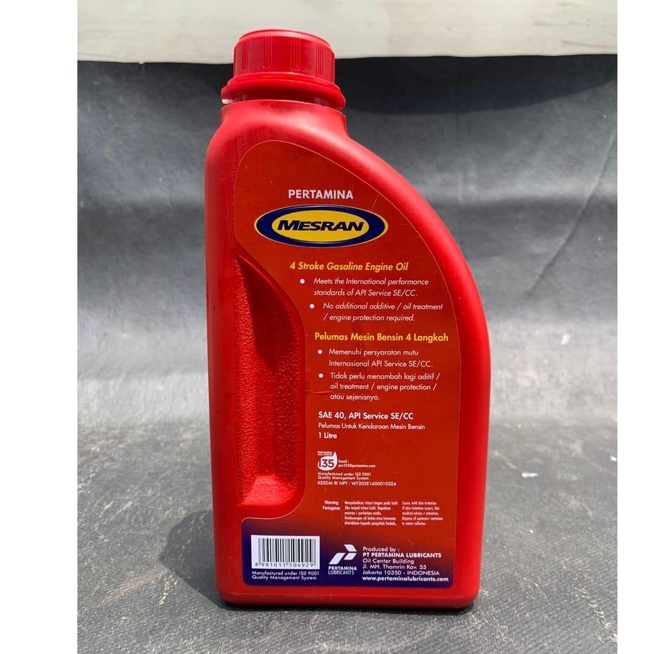 Jual Oli Shel Advance 1 Liter 1 Dus Terbaru - Jul 2024 | Lazada.co.id