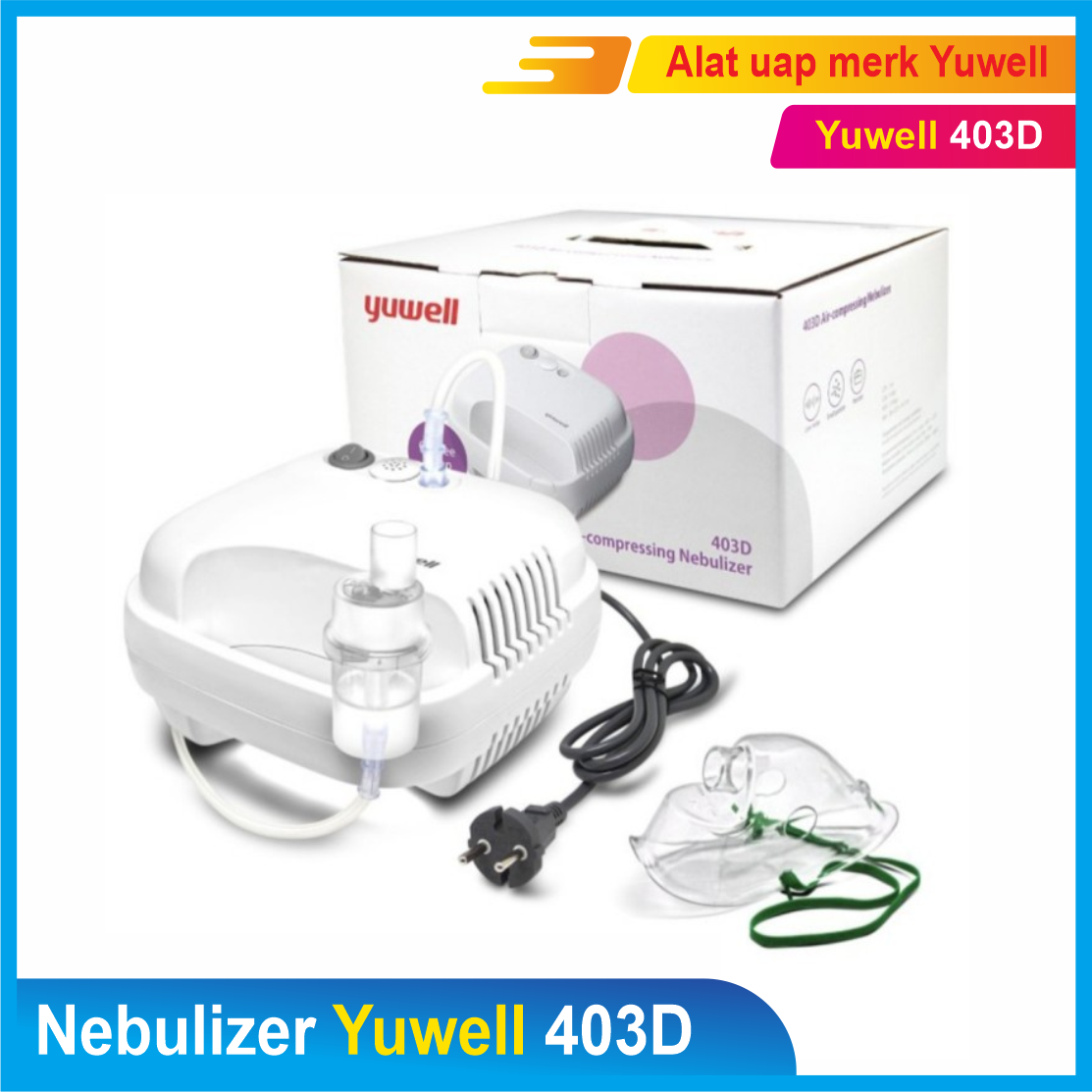 Jual Alat Uap Tersfi Terbaru - Jul 2024 | Lazada.co.id