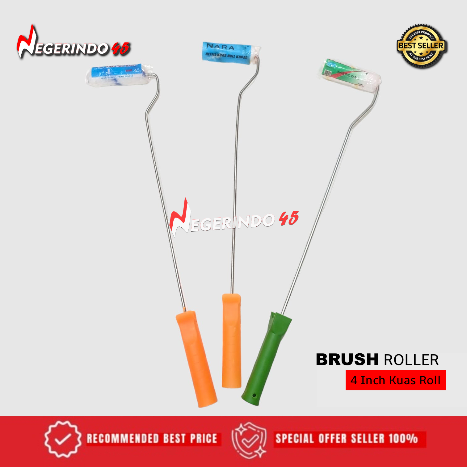 Jual Supra Roll Cat Bezi Terbaru - Aug 2024 | Lazada.co.id