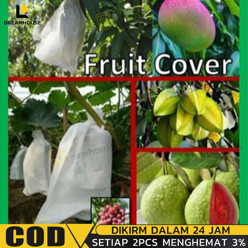 Buah Petetan