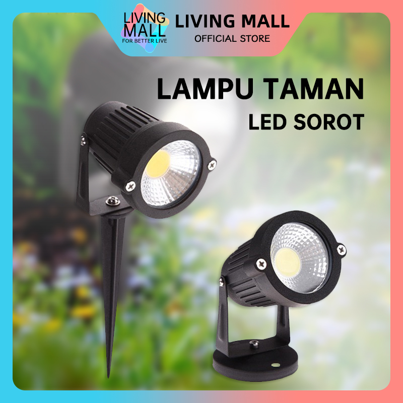 Jual Lampu Led Taman Mirip Cctv Terbaru - Sep 2024 | Lazada.co.id