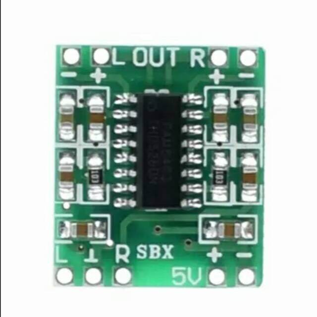 Jual Modul Setero Tone Kontrol Mic Terbaru - May 2024 | Lazada.co.id