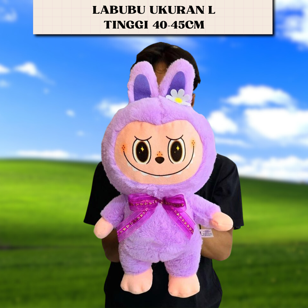 Jual Boneka Labubu Original Yang Harga Dari 20 Sampai25 Terbaru - Nov ...