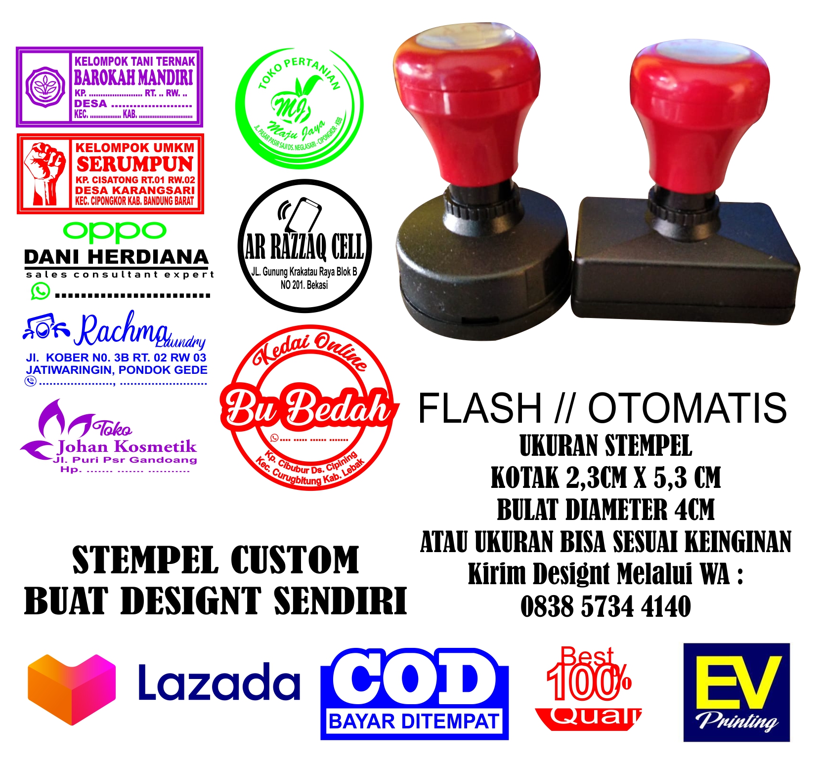 Jual Alat Hitung Barang Sensor Terbaru - Jul 2024 | Lazada