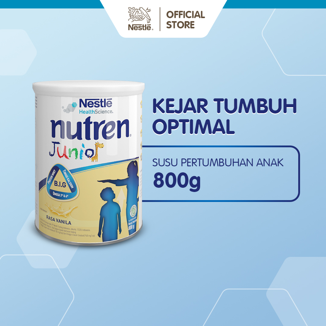 Jual Susu Nutren Fiber Terbaru - Nov 2024 | Lazada.co.id