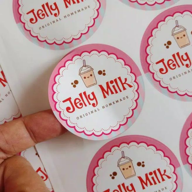 Jual Stiker Untuk Jus Buah Terbaru - Sep 2024 | Lazada.co.id