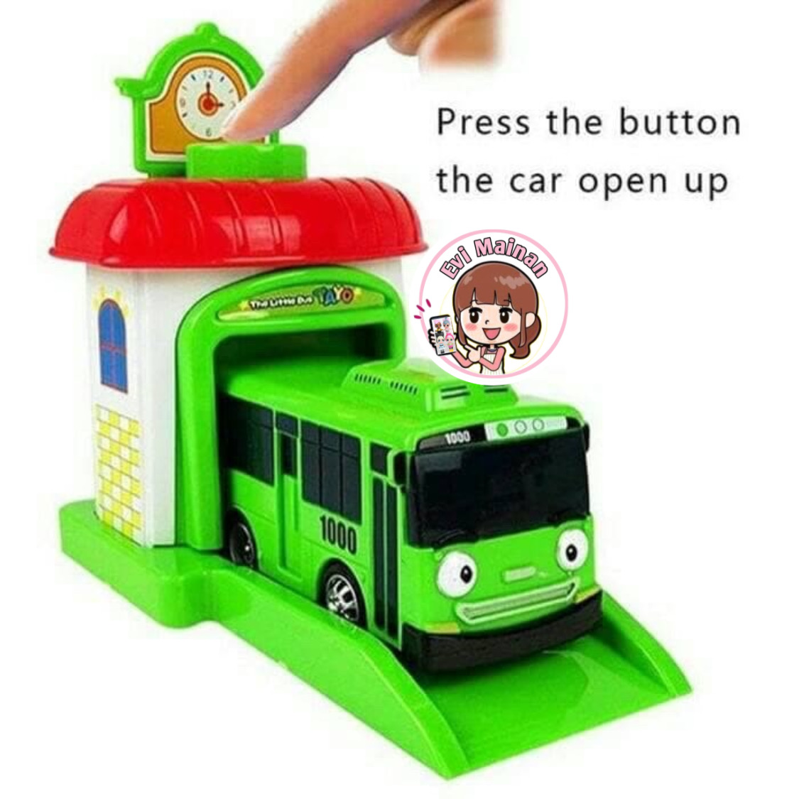 Jual Lembaran Papercraft Bus Basuri Terbaru - Jun 2024 | Lazada.co.id