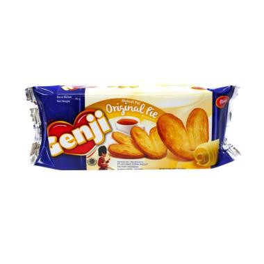 Jual Roti Monde Genji Terbaru - Aug 2024 | Lazada.co.id