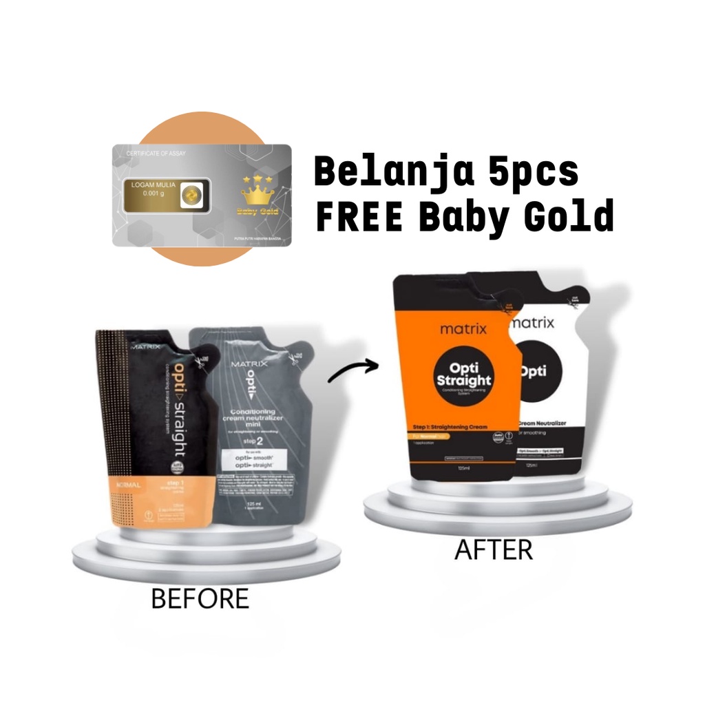 Jual Obat Bonding Matrix Terbaru - May 2024 | Lazada