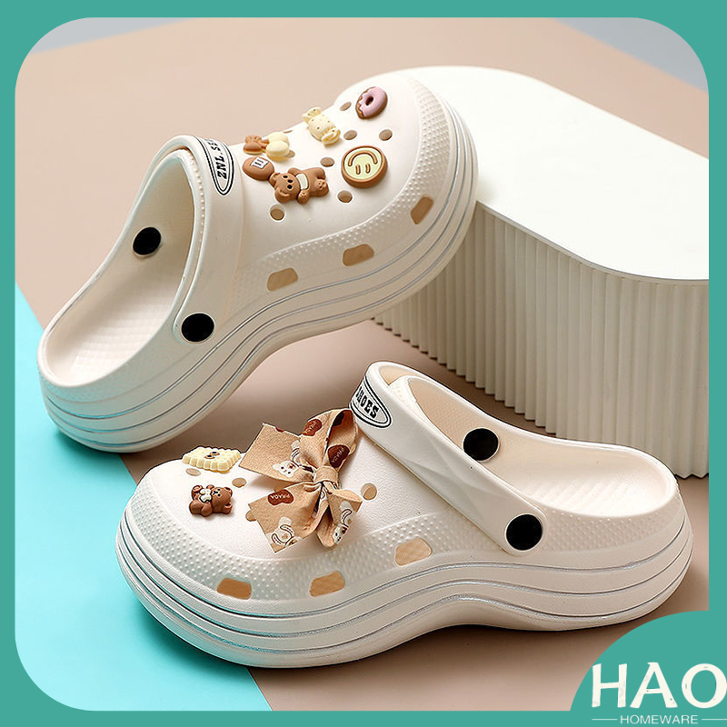 Model Crocs Terbaru 2022