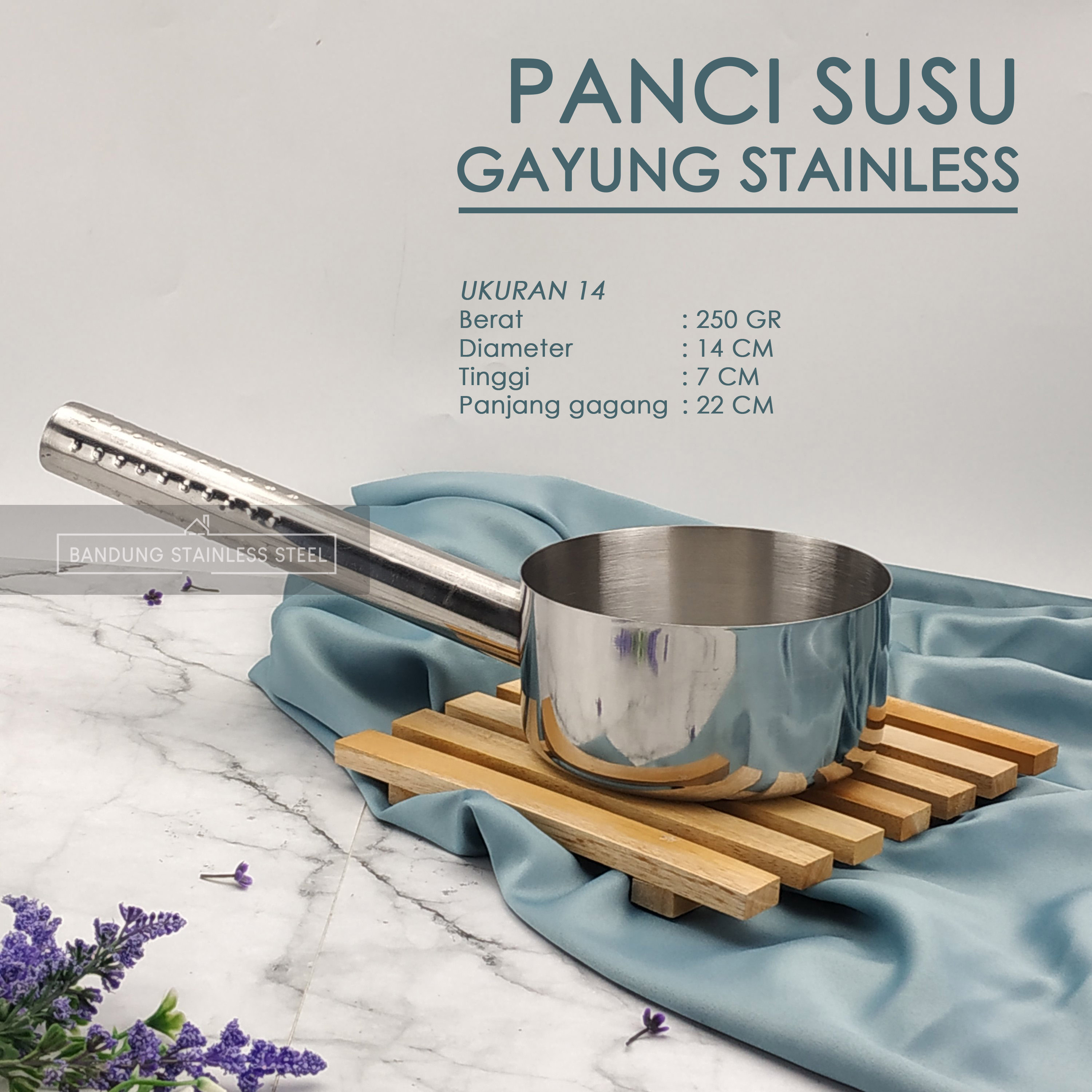 Jual Gayung Stainless Gagang Panjang Terbaru - Dec 2024 | Lazada.co.id