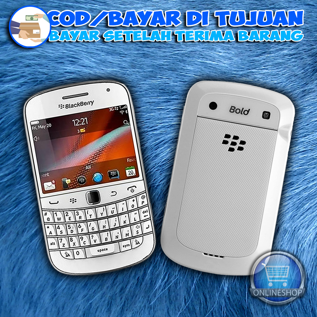 Tokopedia Hp Bb Monza
