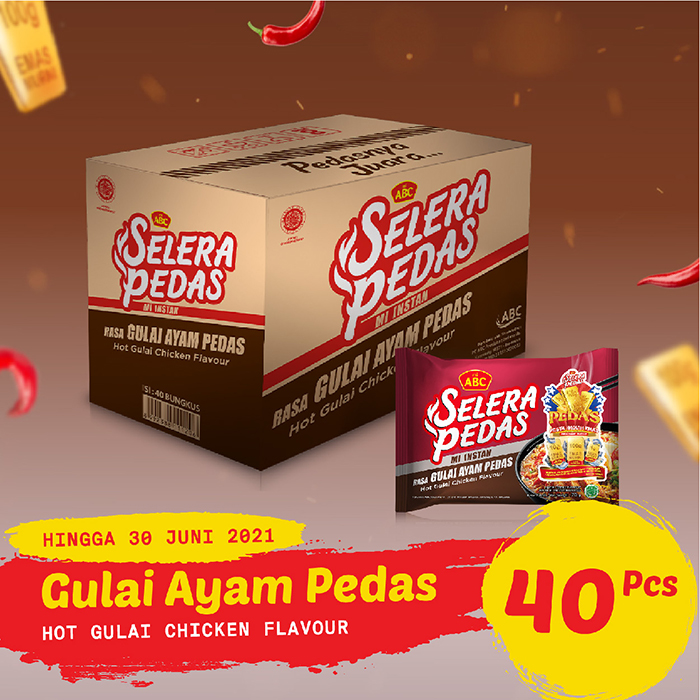 Jual Mie Goreng Sukses Rasa Rendang 1 Dus Terbaru - Jun 2024 | Lazada.co.id Jual Mie Goreng Sukses Rasa Rendang 1 Dus Terbaru - Jun 2024 | Lazada.co.id