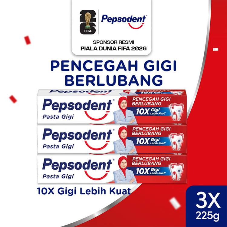 Jual Pepsodent Ukuran Paling Besar 1 Terbaru - Jul 2024 | Lazada.co.id