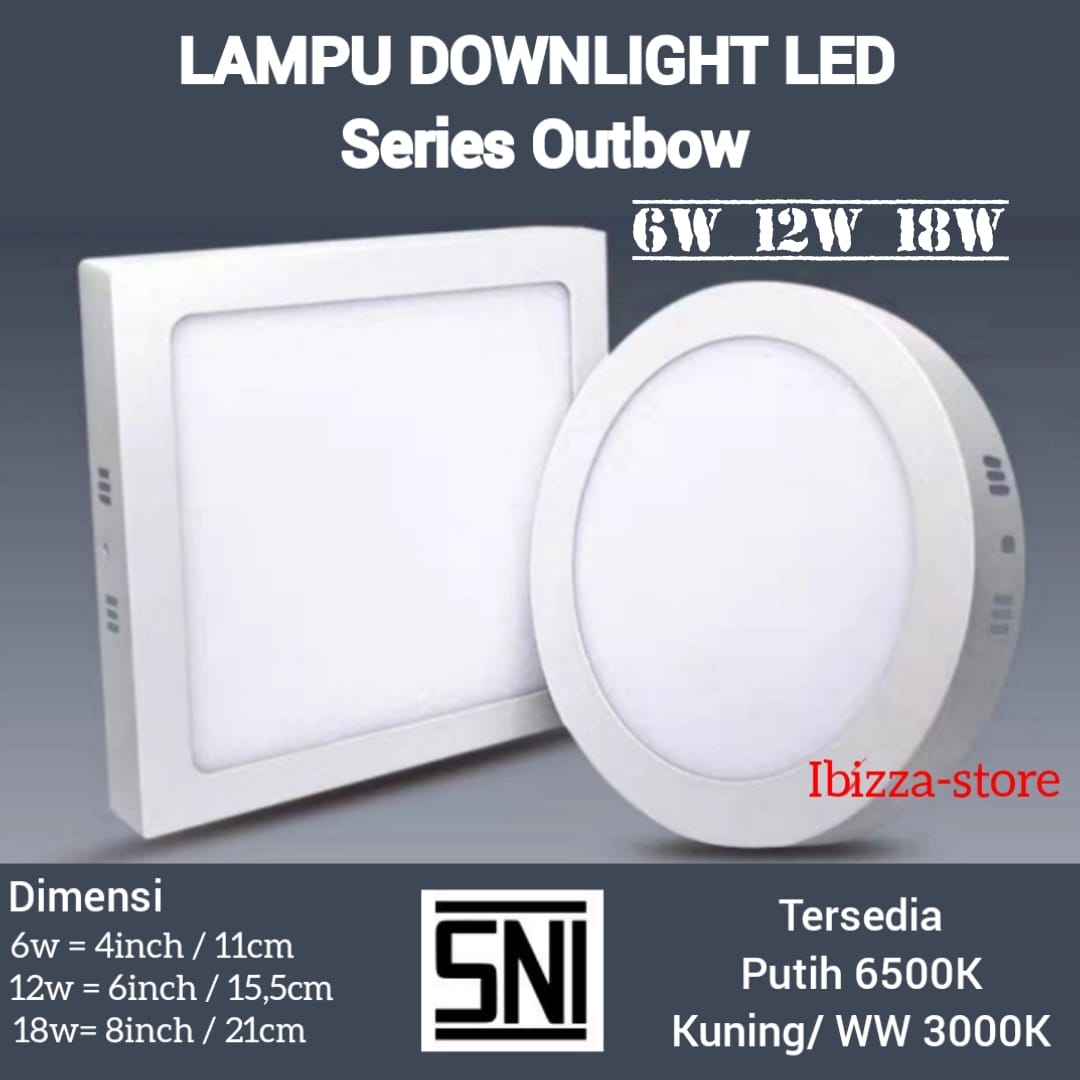 Jual Lampu Tempel Plafon Kotak Minimalis Terbaru - Oct 2024 | Lazada.co.id