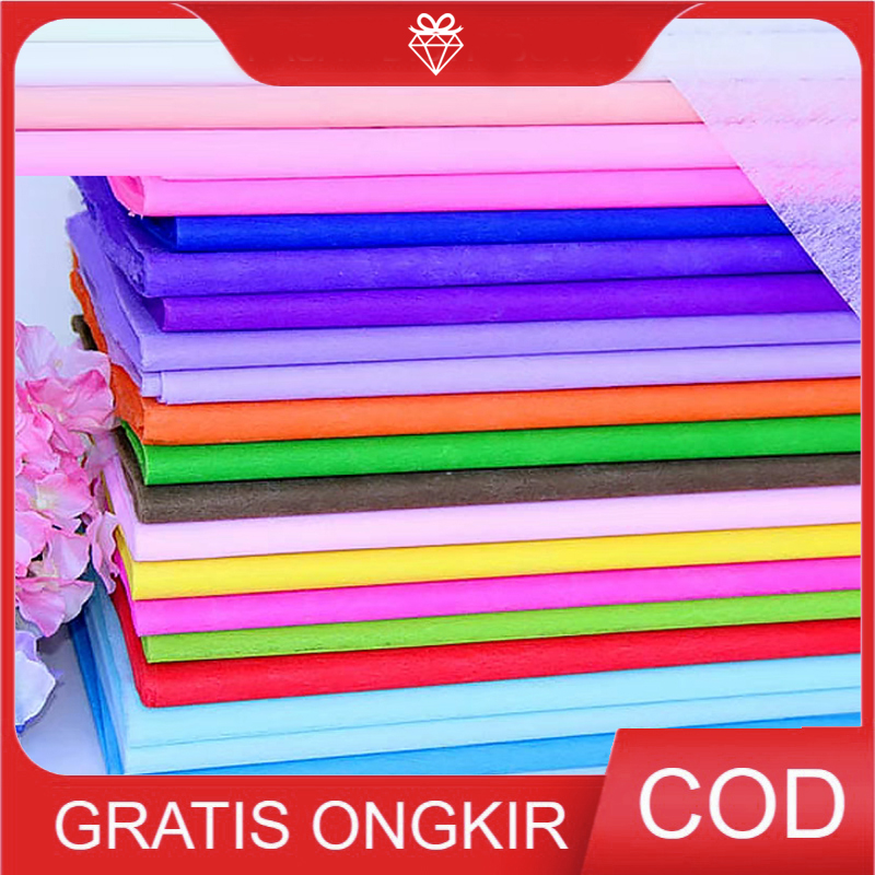 Jual Flower Wrapping Jaring Mesh Snow Tile Sparkling Net 50 Cm Korean ...