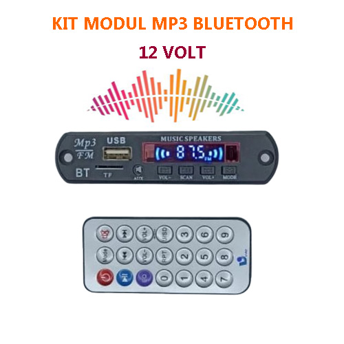 Jual Modul Bluetooth Ampli Mini Pabrikan Terbaru - Dec 2024 | Lazada.co.id