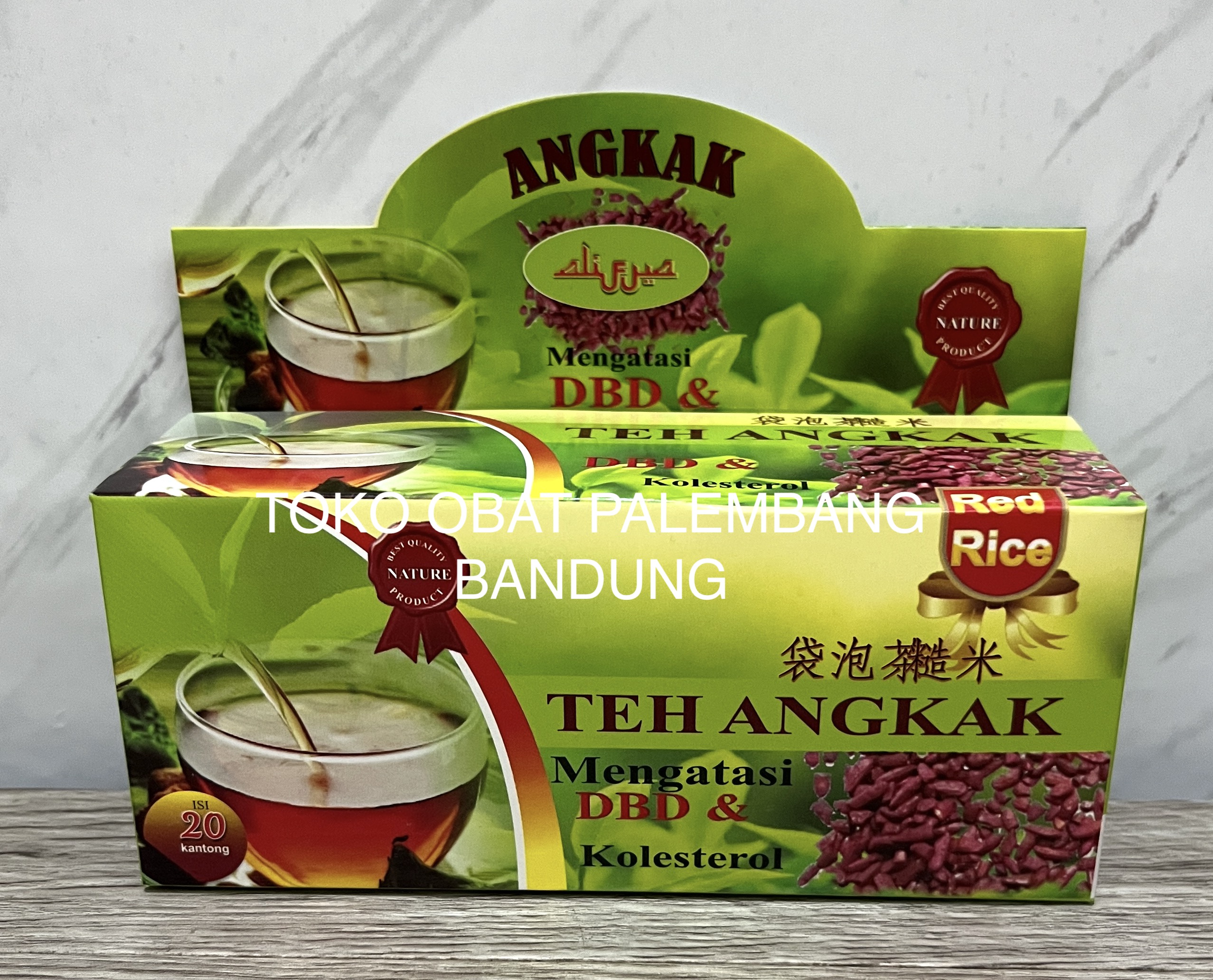 Jual Teh Angkak Untuk Setamina Pria Terbaru - May 2024 | Lazada.co.id