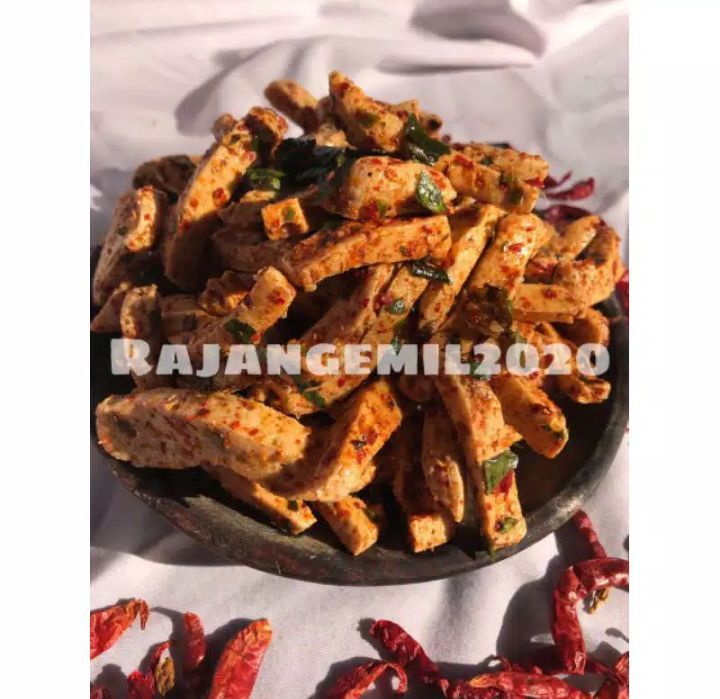 Jual Raja Ngemil Oct 2024 | Lazada