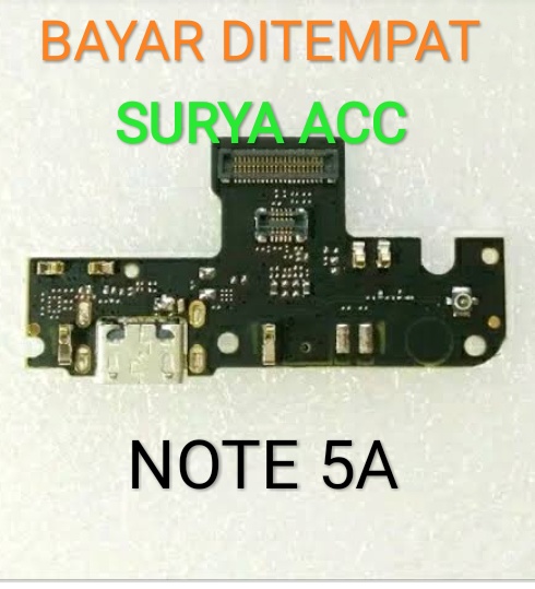 Jual Konektor Sim Card Xiaomi 4x Original Terbaru - Jul 2024 | Lazada.co.id