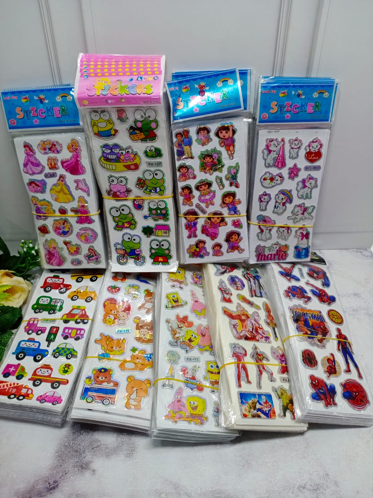 Jual Stiker Gambar Cowok Lucu Terbaru - Oct 2024 | Lazada.co.id