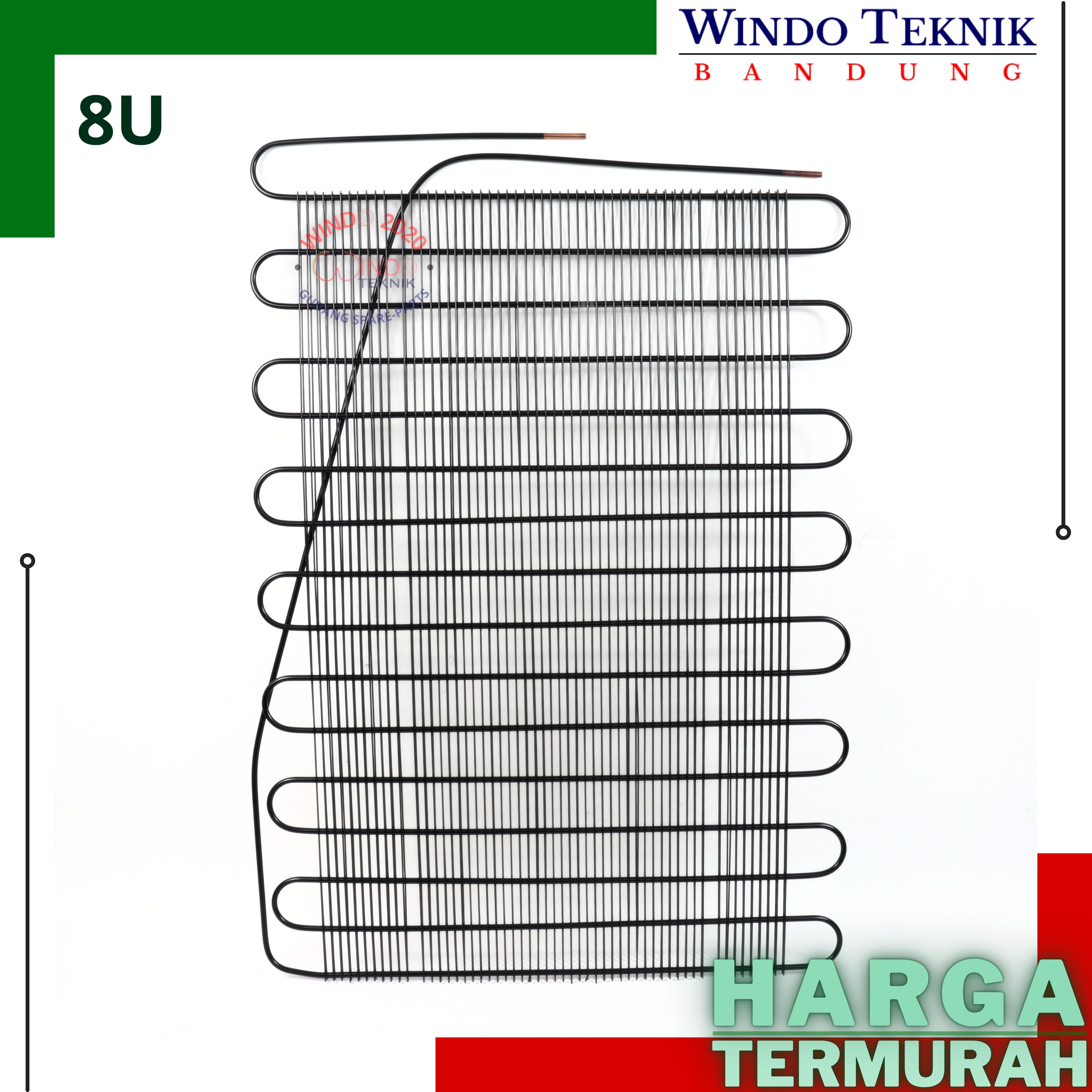 Pipa Kondensor Freezer Box - Jual Pipa Kondensor Freezer Box Terbaru ...