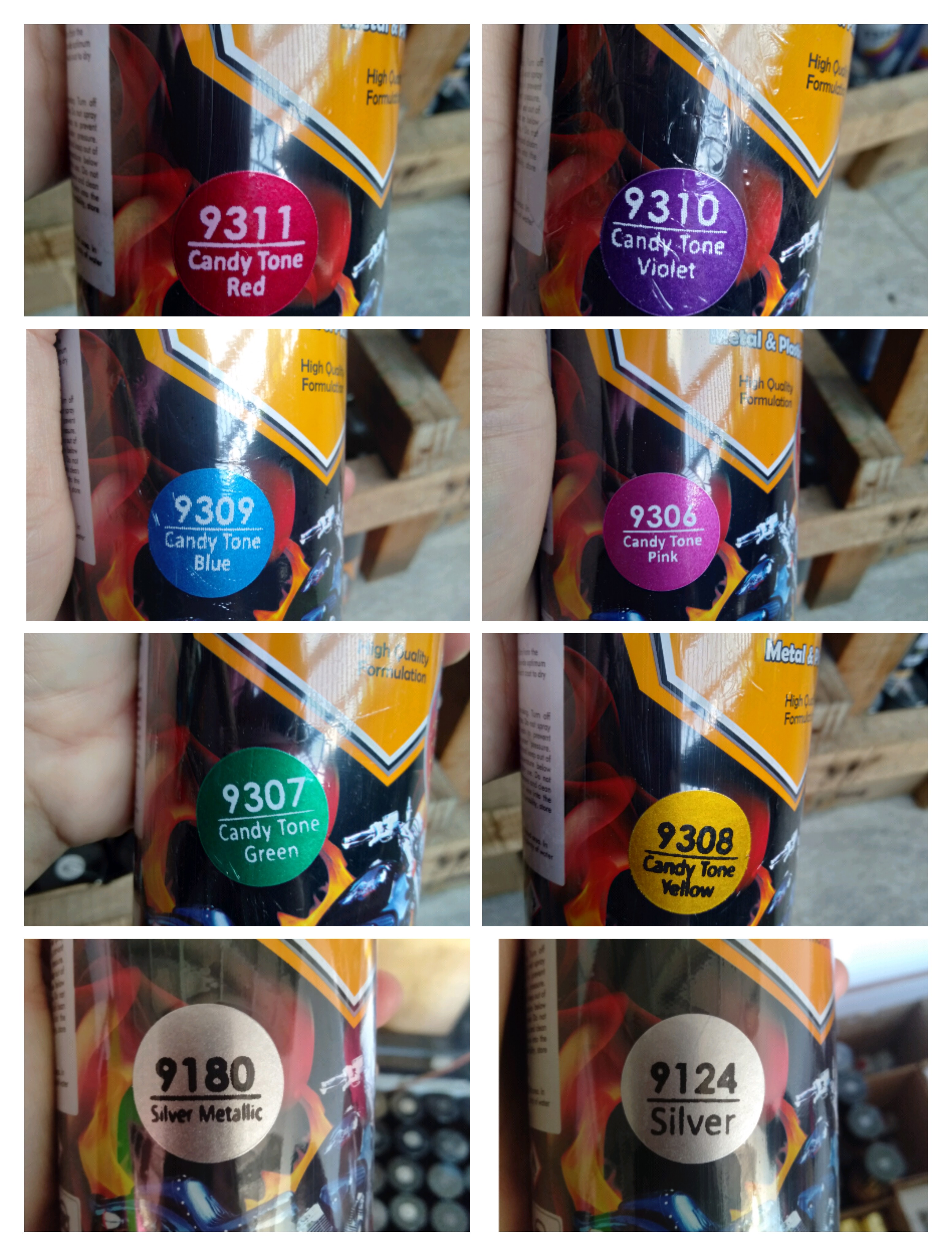 Jual Pilok Spray Hitam Clear Terbaru - Jul 2024 | Lazada.co.id