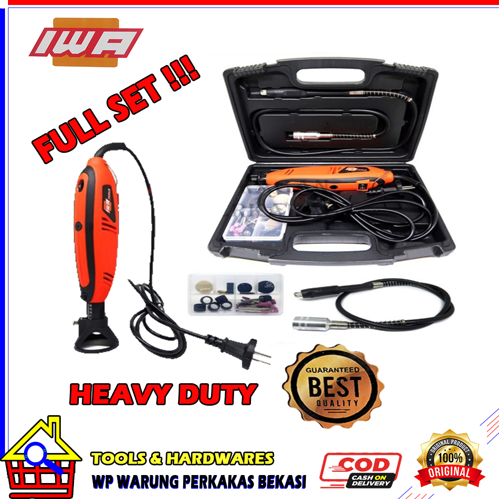 Jual Alat Tuner Porting Motor 1 Set Cas Terbaru - Dec 2024 | Lazada.co.id