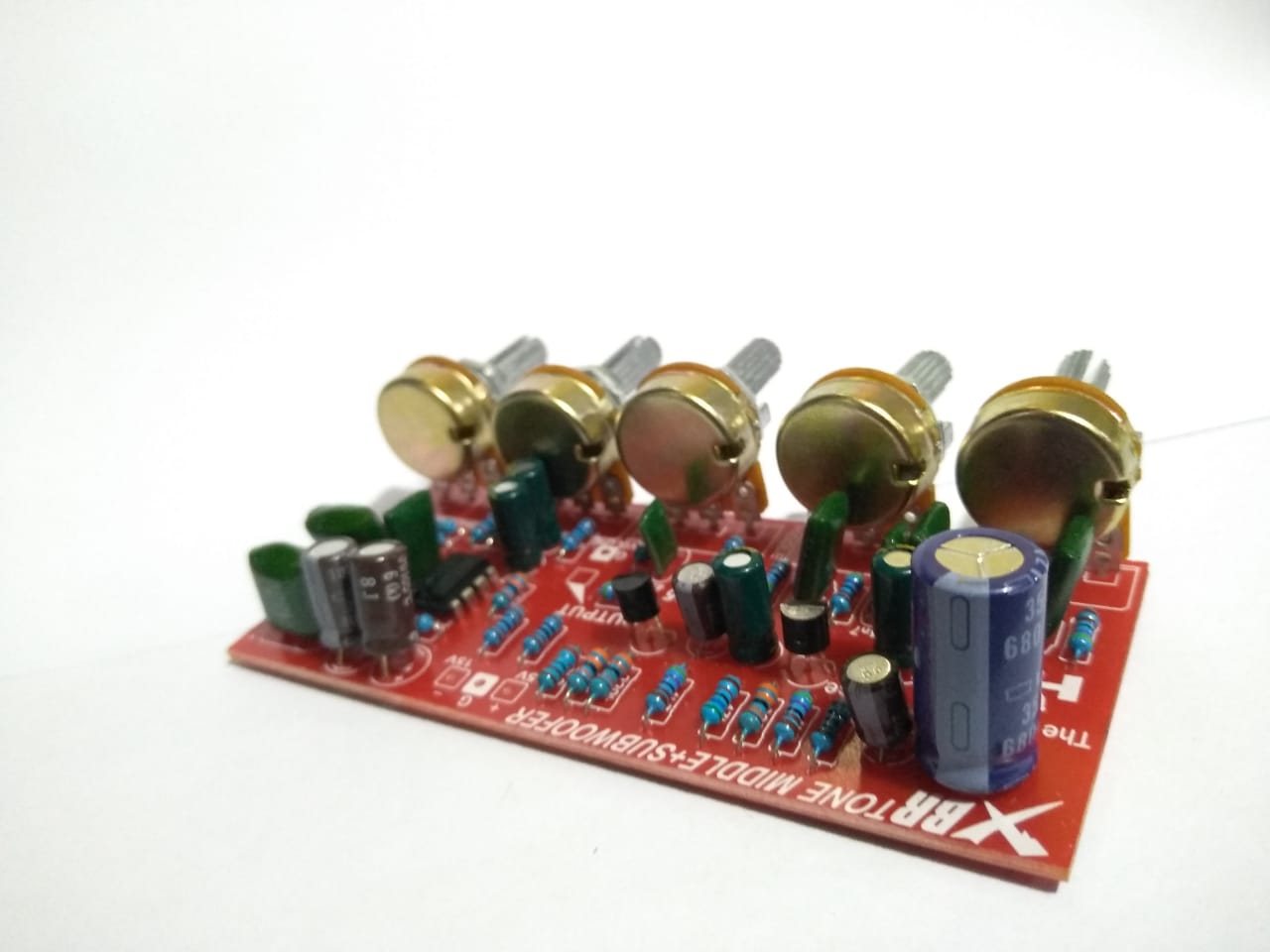 Jual Kit Crossover 4 Way Primer Terbaru - May 2024 | Lazada.co.id