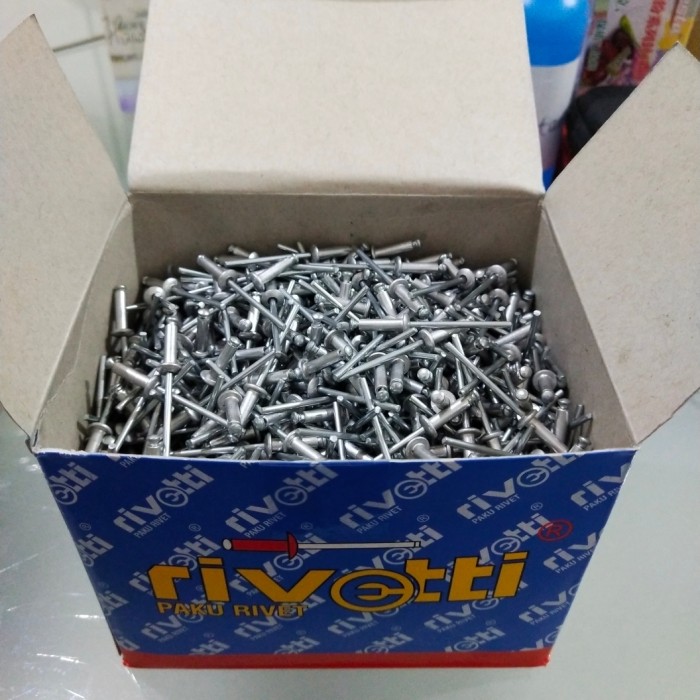 Jual Mur Atu Baut Untuk Ngencengin Dari Popor Ke Tabung Od Senapan ...