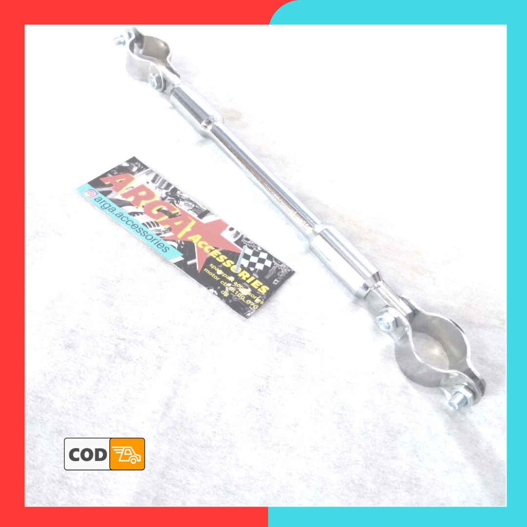 Jual Slongsong Setir Motor Mega Pro Terbaru - Aug 2024 | Lazada.co.id