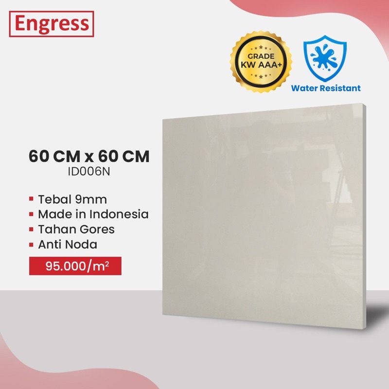 Granit Arna Glazed Porcelain Tiles - Jual Granit Arna Glazed Porcelain ...