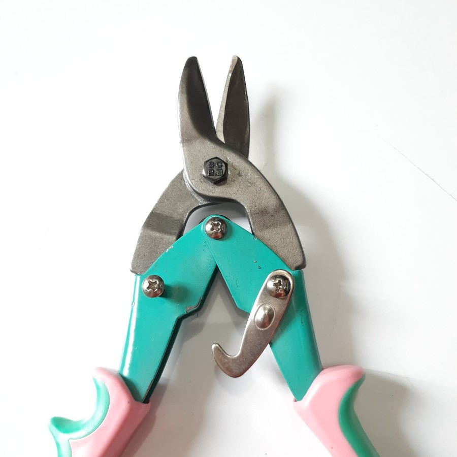 Gunting Baja Ringan Hollow Camel 10 - Jual Gunting Baja Ringan Hollow ...