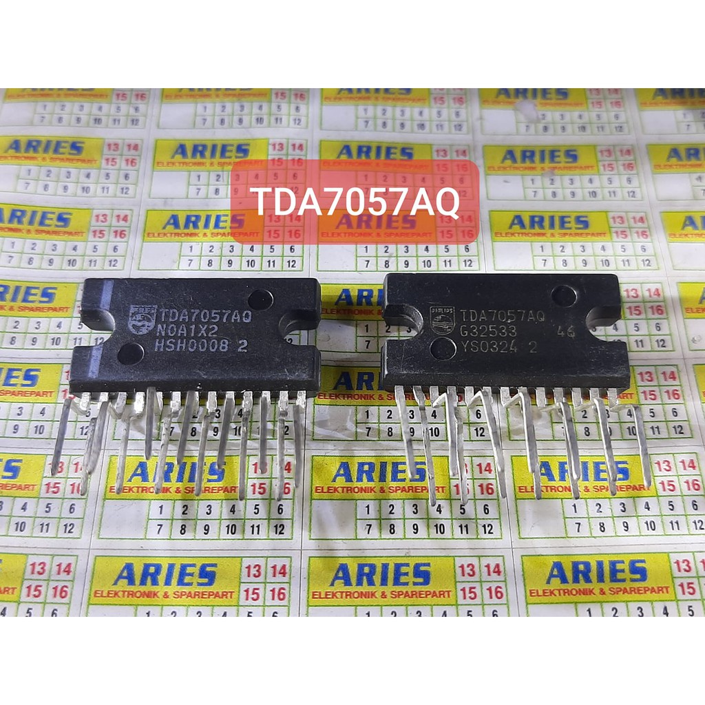 Jual Ic Atmega 16 A Original Terbaru - May 2024 | Lazada.co.id
