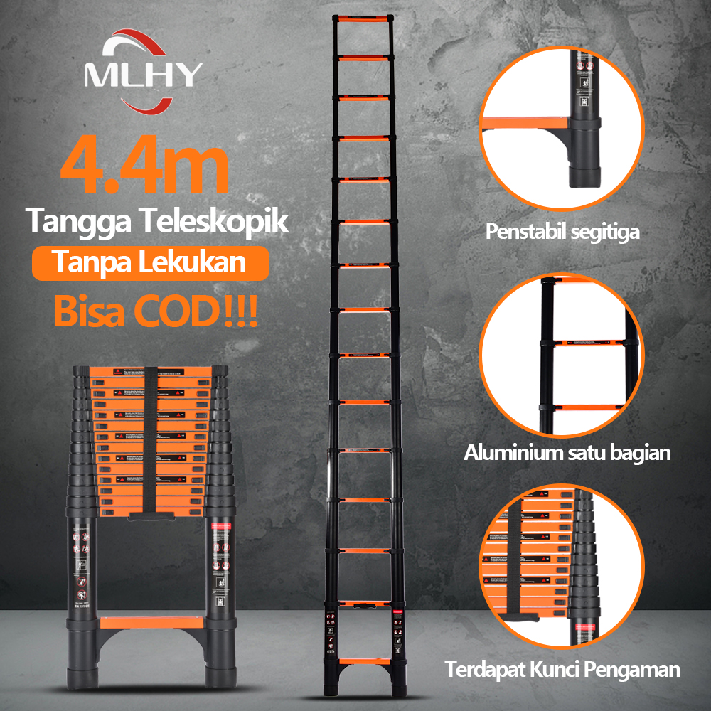 Jual Tangga Buat Manjat Terbaru - Jun 2024 | Lazada