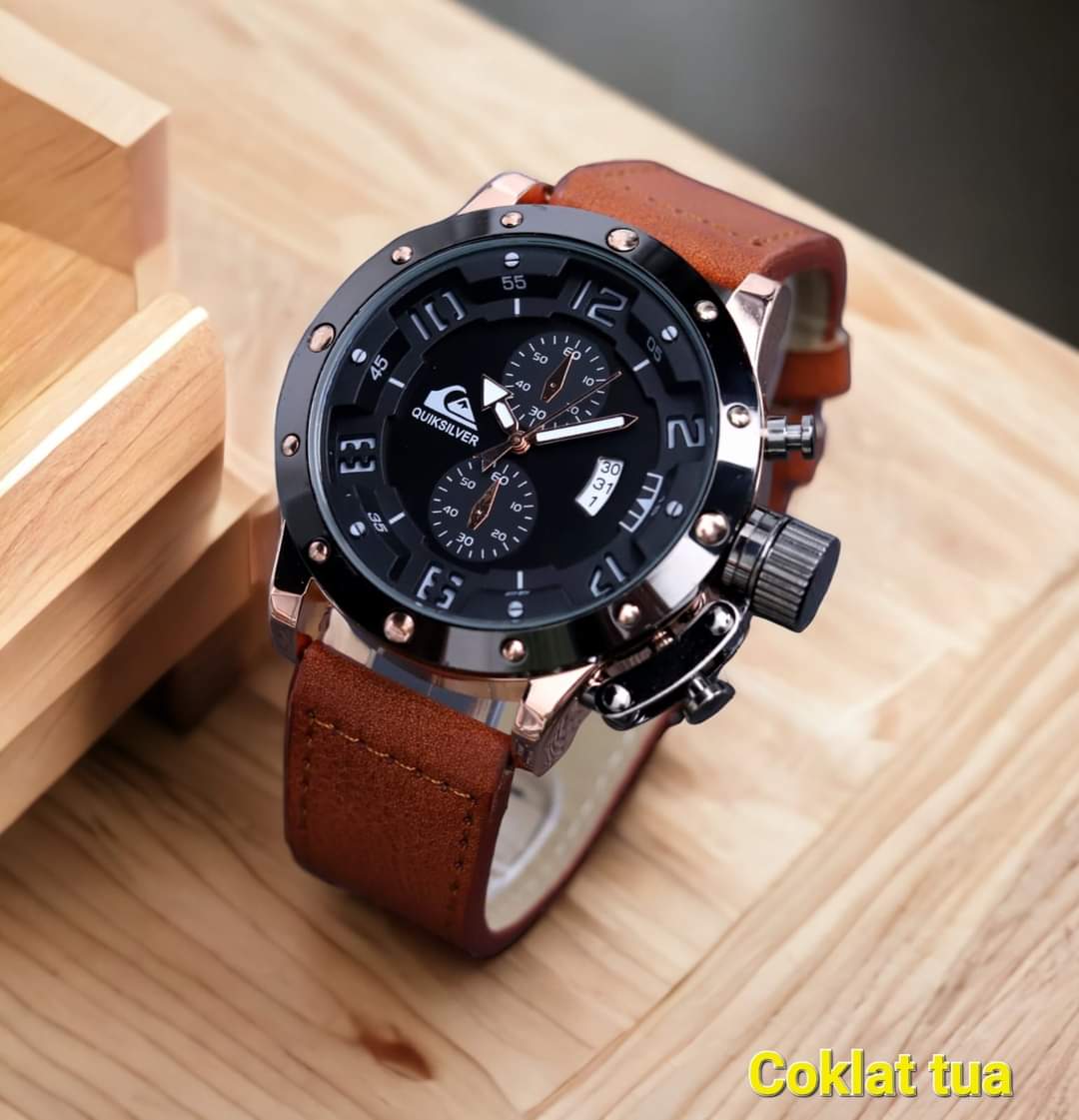 Jual Quicksilver Watch Original Terbaru - Oct 2024 | Lazada.co.id