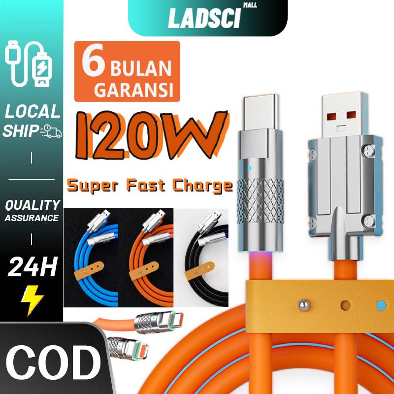 Jual Kabel Charger Hp Type C 1.5 Meter Terbaru - Jun 2024 | Lazada.co.id