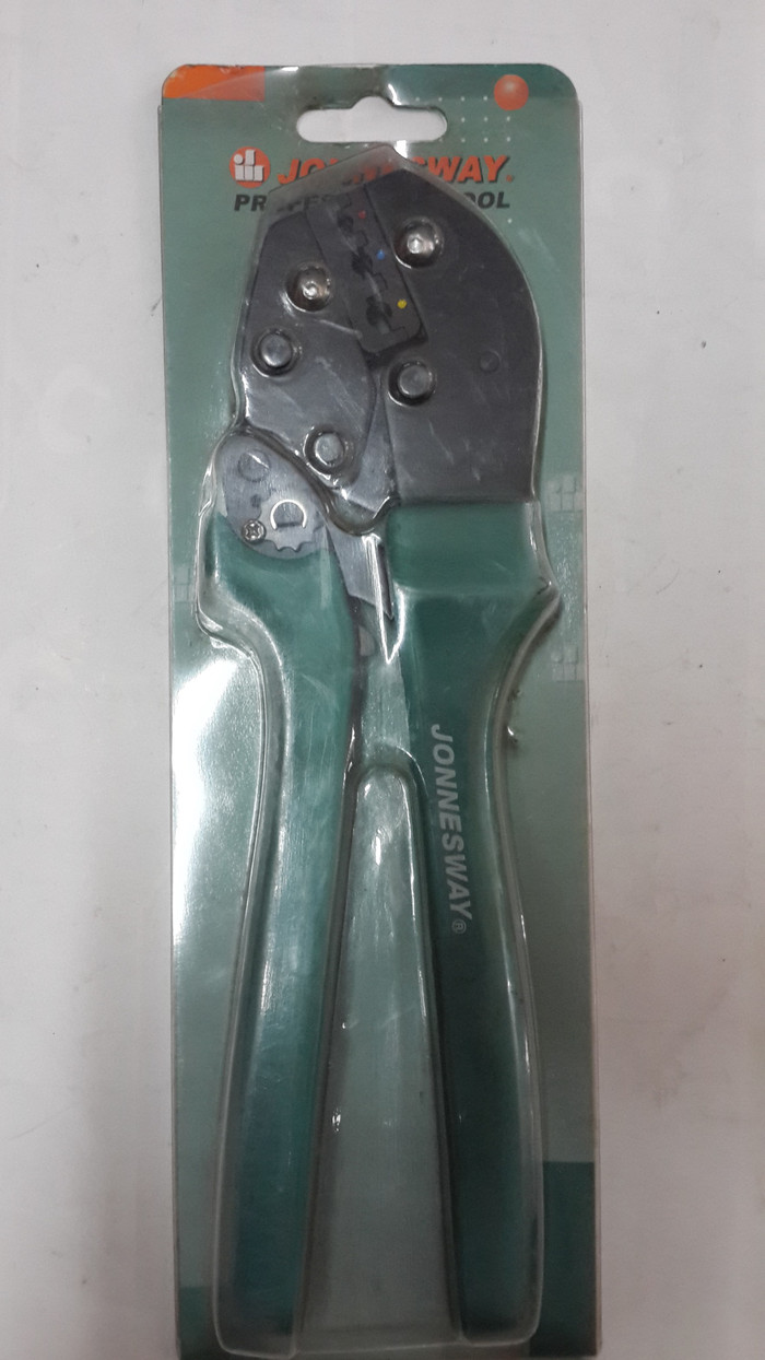 Jual [CUCI GUDANG] Smart Vise Crimper / Tang Crimping di Seller Indah ...