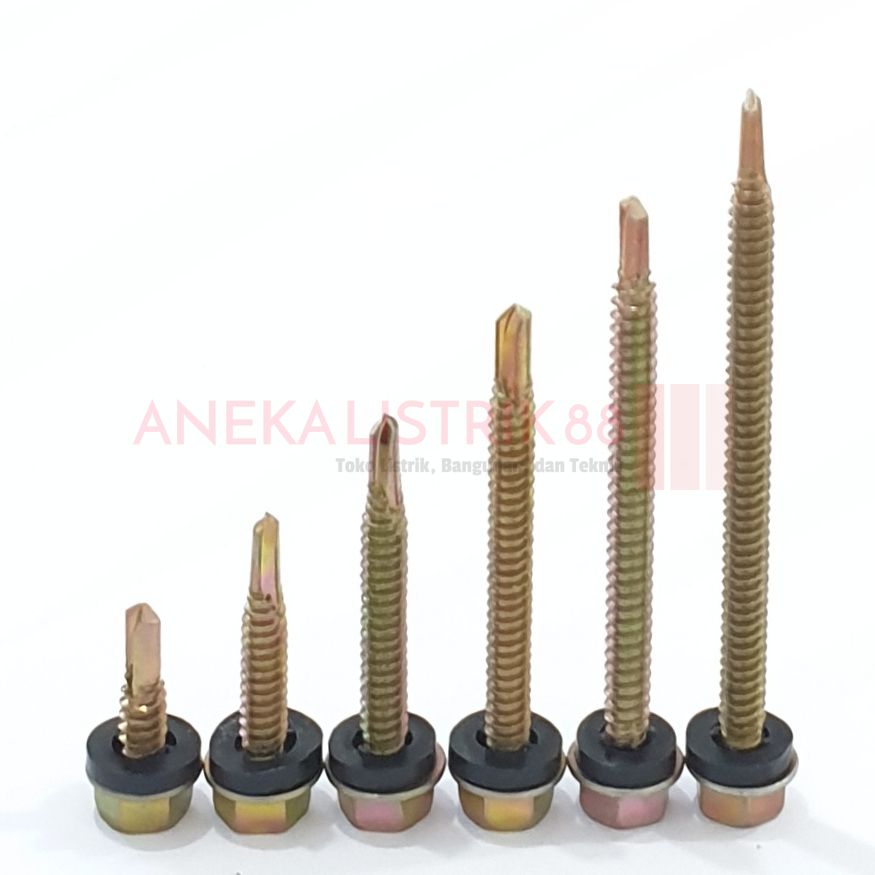 Jual Baut M8 Batangan Panjang 1 Meter Terbaru - Jul 2024 | Lazada.co.id