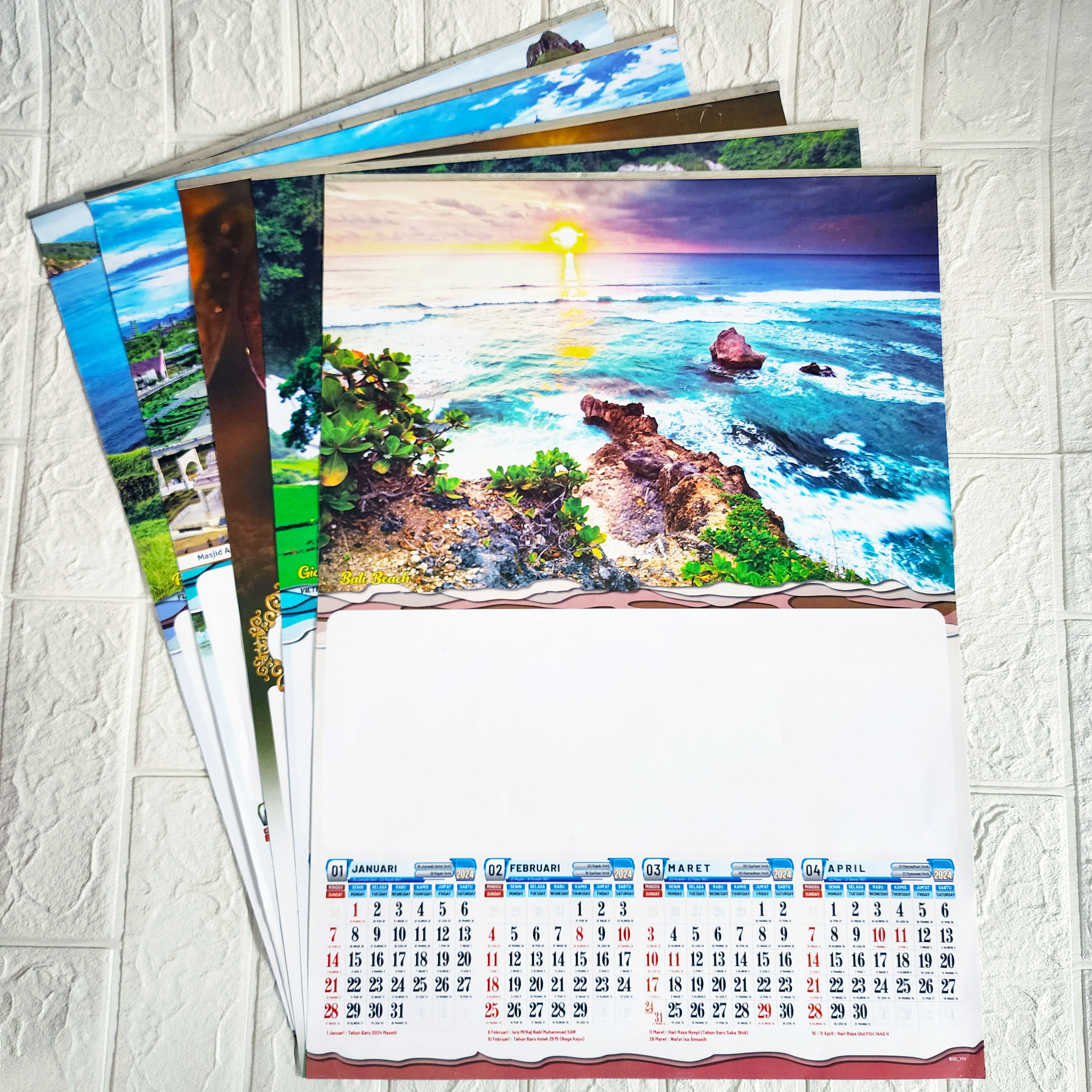 Jual Kalender Edukasi Anak Tk Terbaru - Aug 2024 | Lazada.co.id