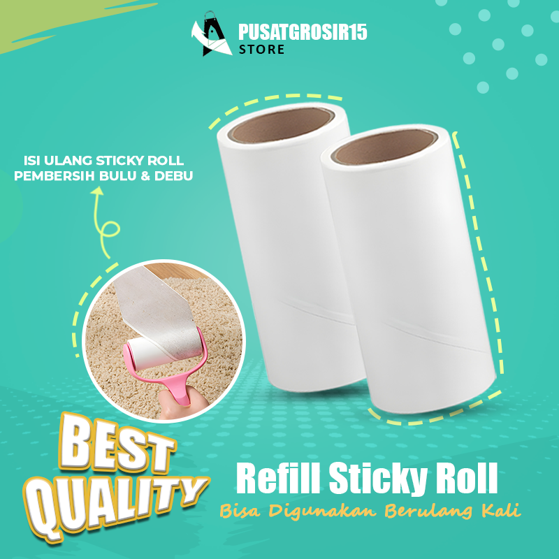 rol bulu kucing lengkap dengan isi ulang - Membeli rol bulu kucing ...