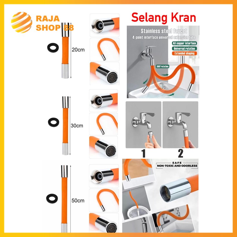 Jual Katup Pipa Air Satu Arah Terbaru - May 2024 | Lazada