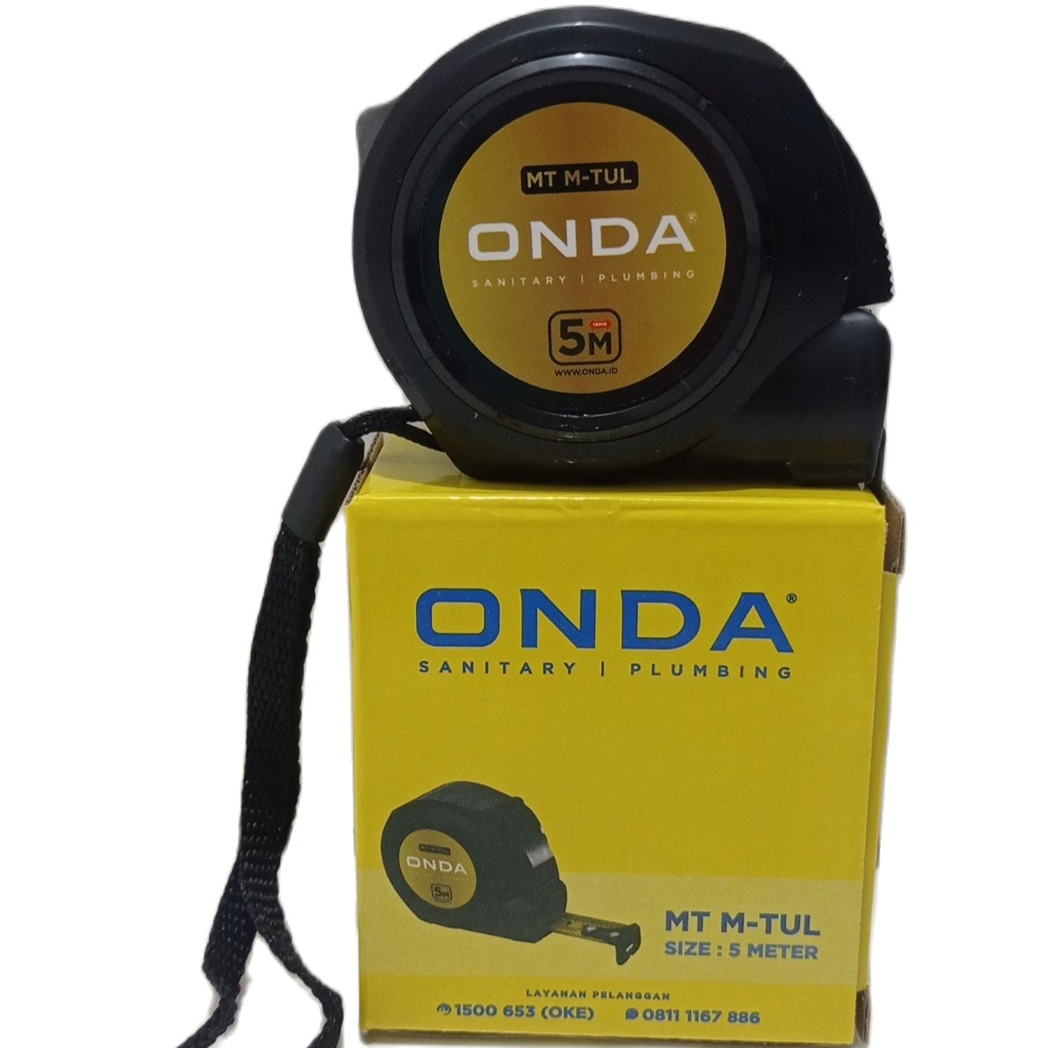 Meteran Dorong 1 Roda Krisbow - Jual Meteran Dorong 1 Roda Krisbow ...