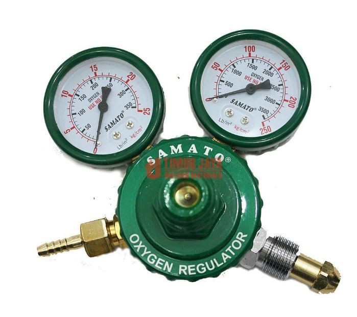Jual Regulator Untuk Las Oksigen Terbaru May 2024 Terbaru - May 2024 ...