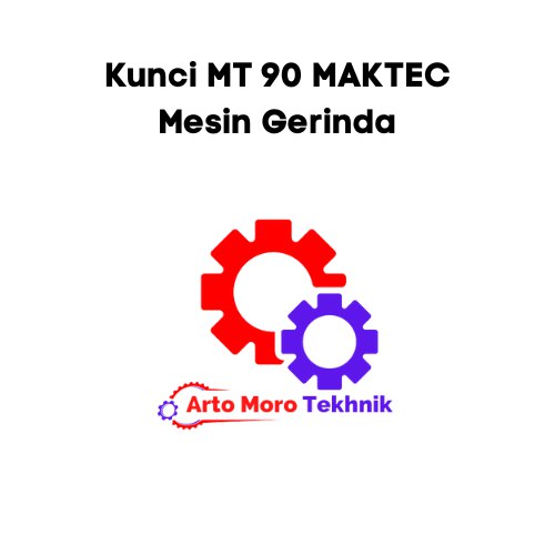 Maktec Logo