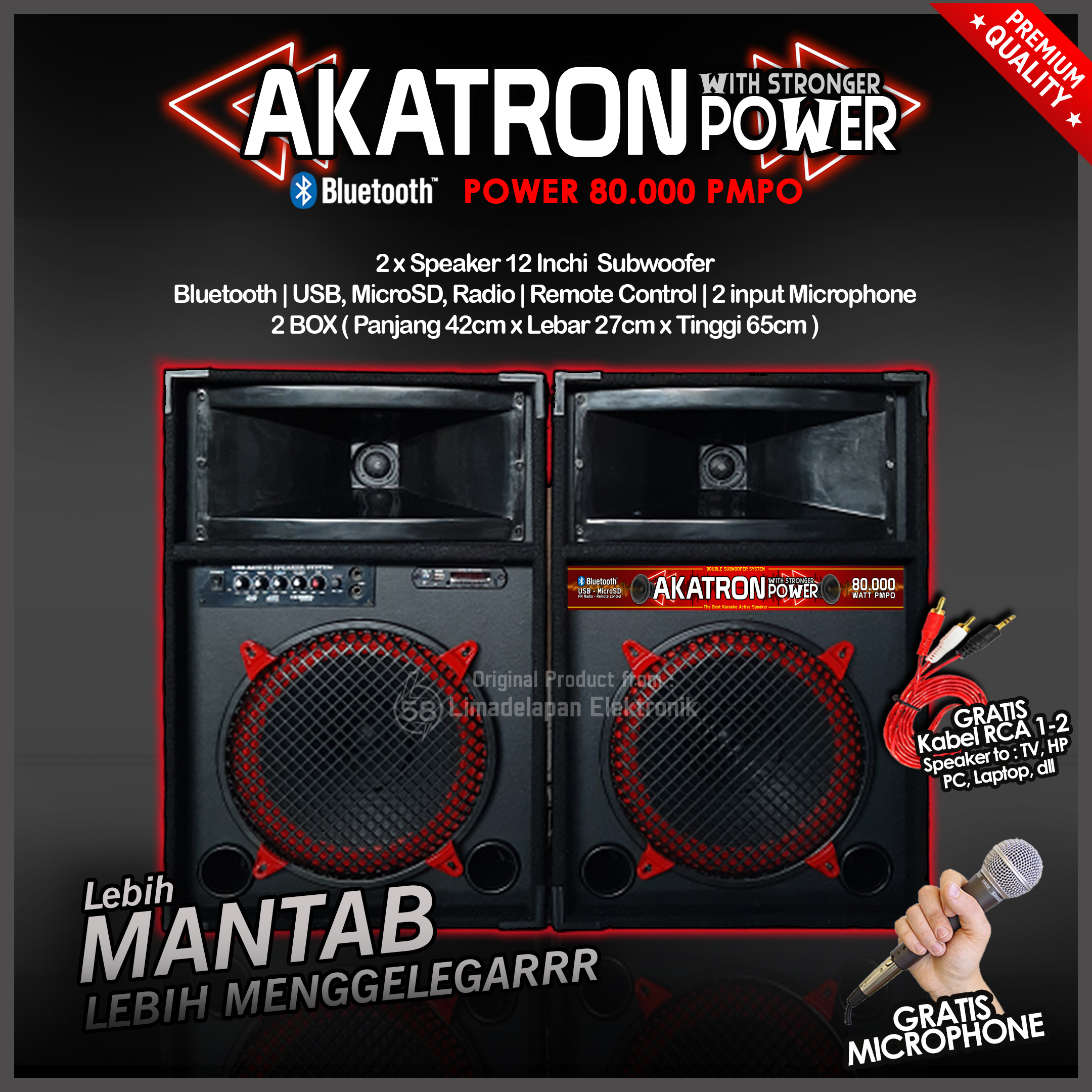 Jual Speaker Aktif Bluetooth Polytron Pma Terbaru - Jun 2024 | Lazada.co.id
