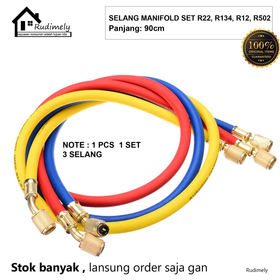 Jual Manifold Ac Set Manifold Terbaru - May 2024 | Lazada.co.id