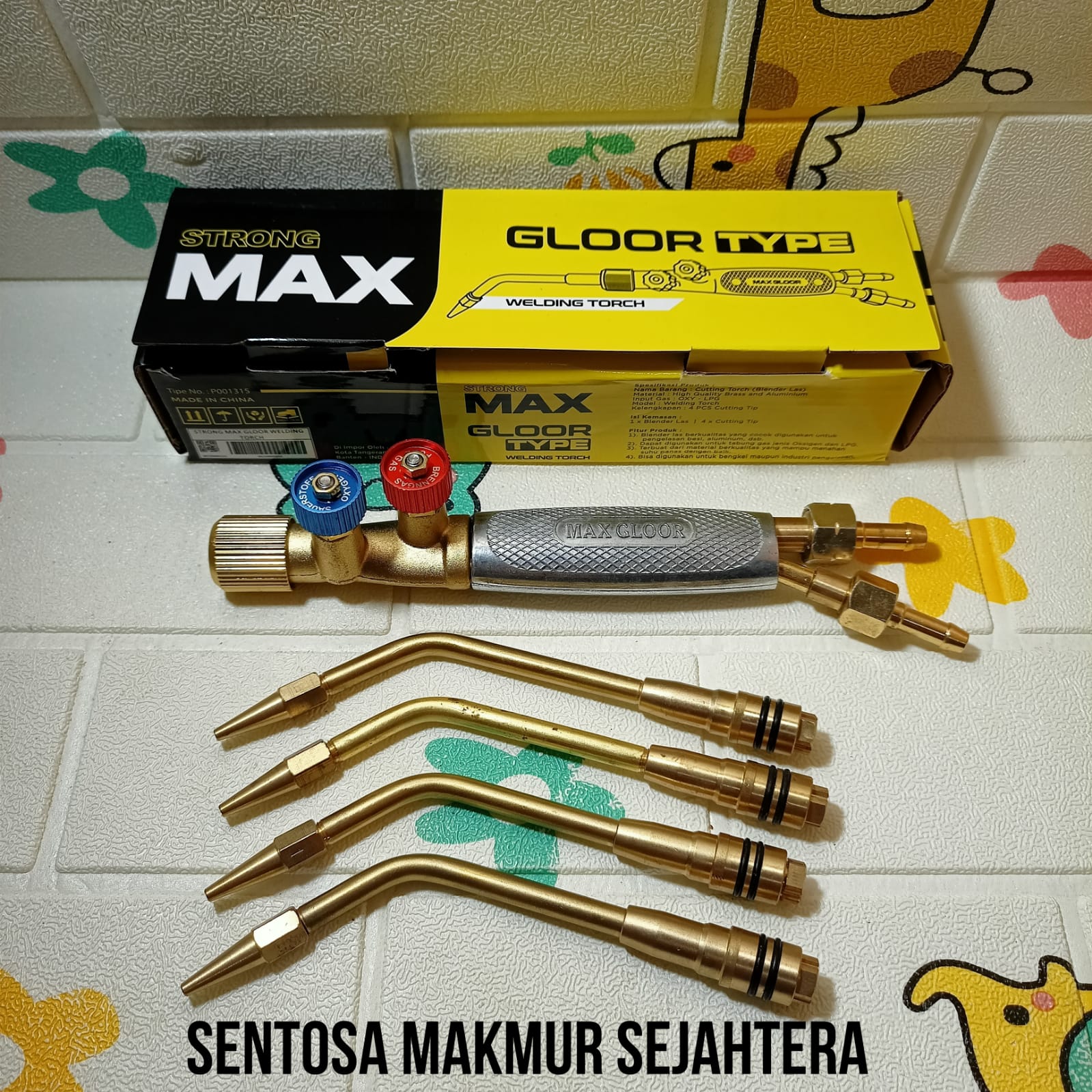 Jual Blender Las Pemotong Besi 1 Set Terbaru - Oct 2024 | Lazada