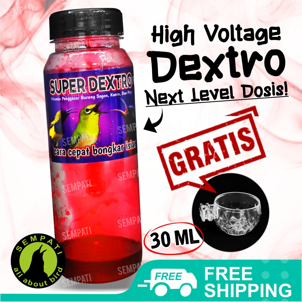 Jual Macam Macam Pil Dextro Terbaru - Sep 2024 | Lazada.co.id