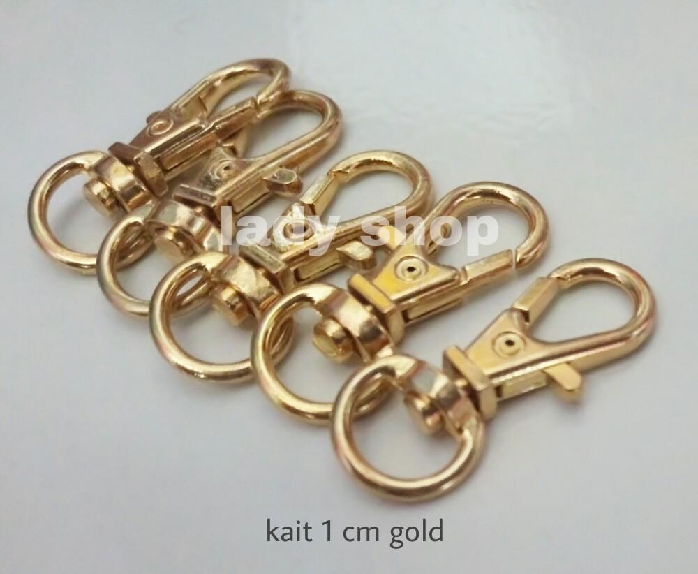 Jual Besi Pengait Tas Selempang Terbaru - May 2024 | Lazada.co.id